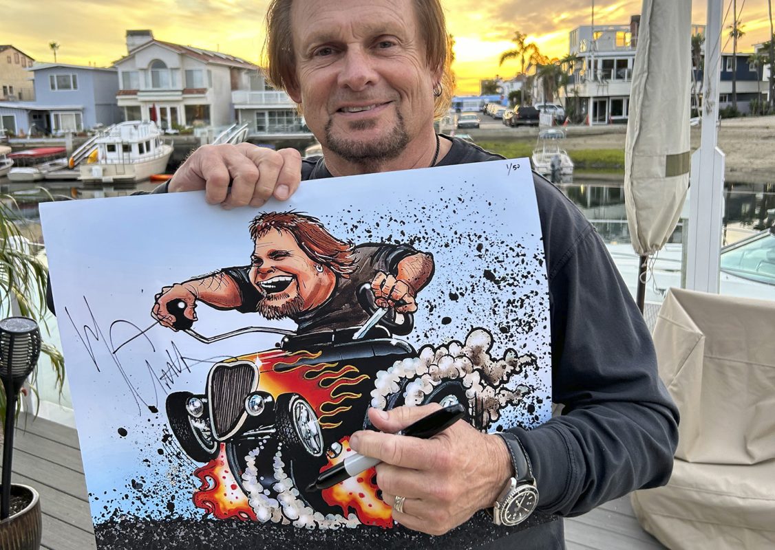 Rat Fink Holiday Gift Pack – Mad Anthony's Cafe Online Store